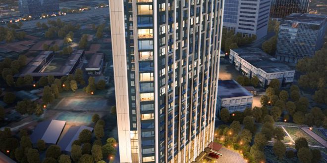 Trinity Tower 145 Hồ Mễ Trì - Bảng Giá Chung Cư Ưu Đãi Mới Nhất 2021