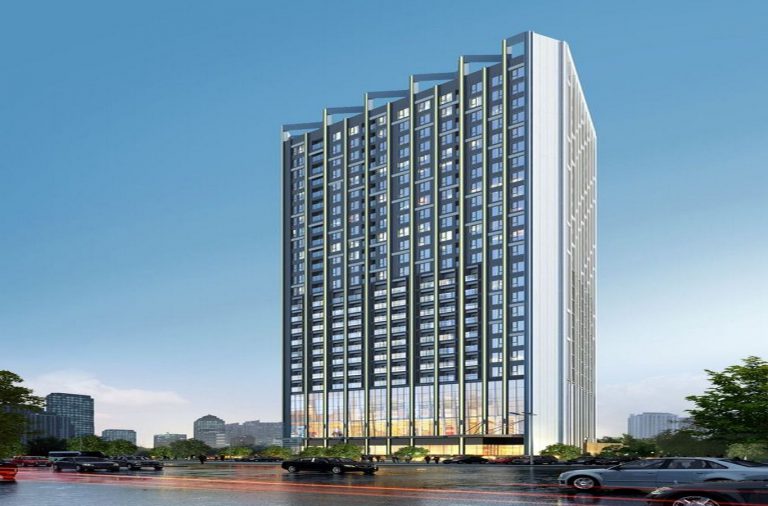Trinity Tower 145 Hồ Mễ Trì - Bảng Giá Chung Cư Ưu Đãi Mới Nhất 2021