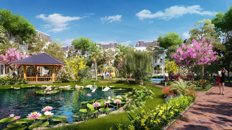 Cienco 5 Mê Linh - Bảng Giá Ưu Đãi Mới Nhất 2023