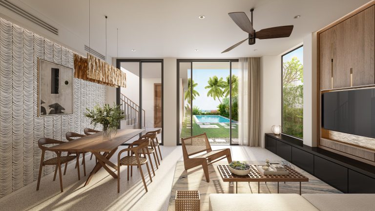 Shantira Legasea Villas Hội An - Bảng Giá Ưu Đãi Mới Nhất 2022