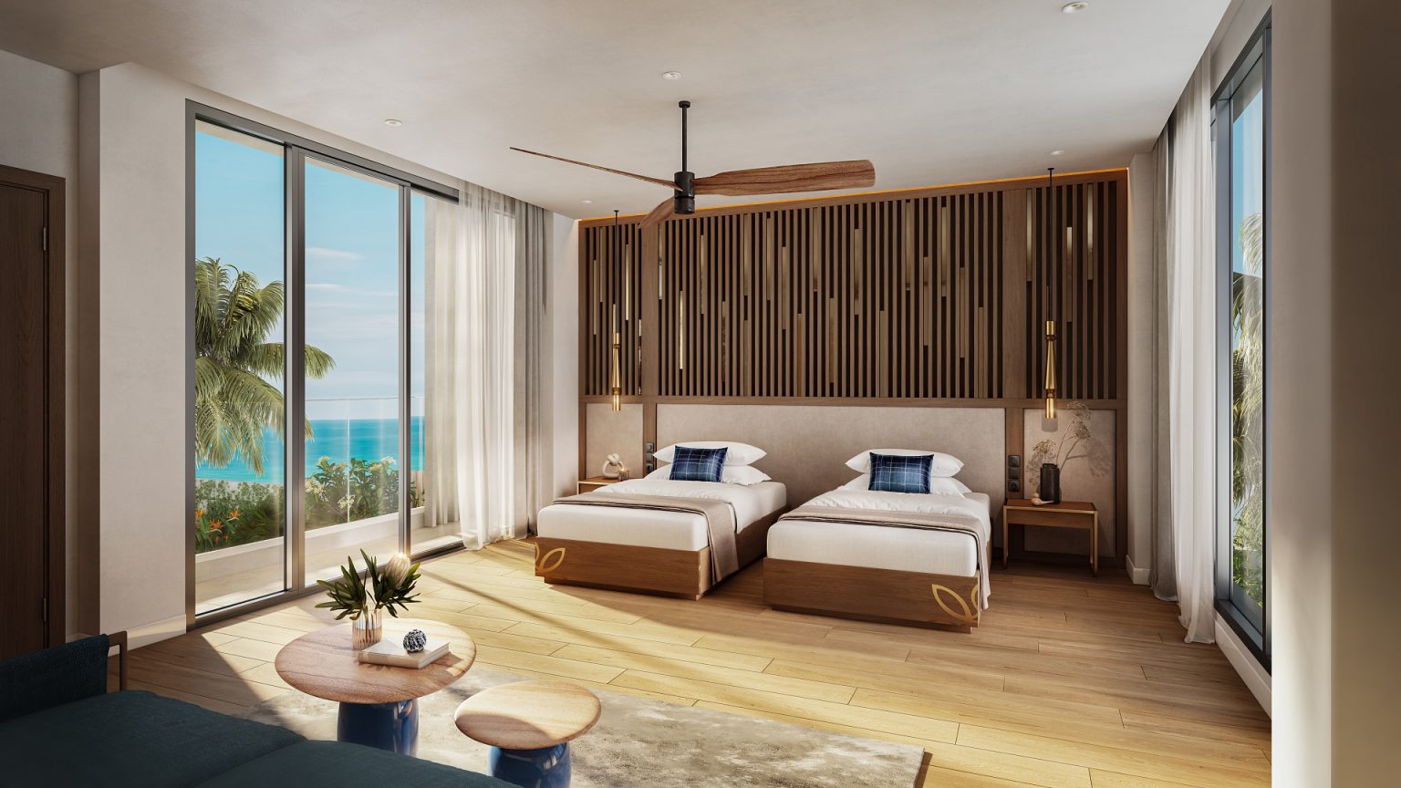 Shantira Legasea Villas Hội An - Bảng Giá Ưu Đãi Mới Nhất 2022