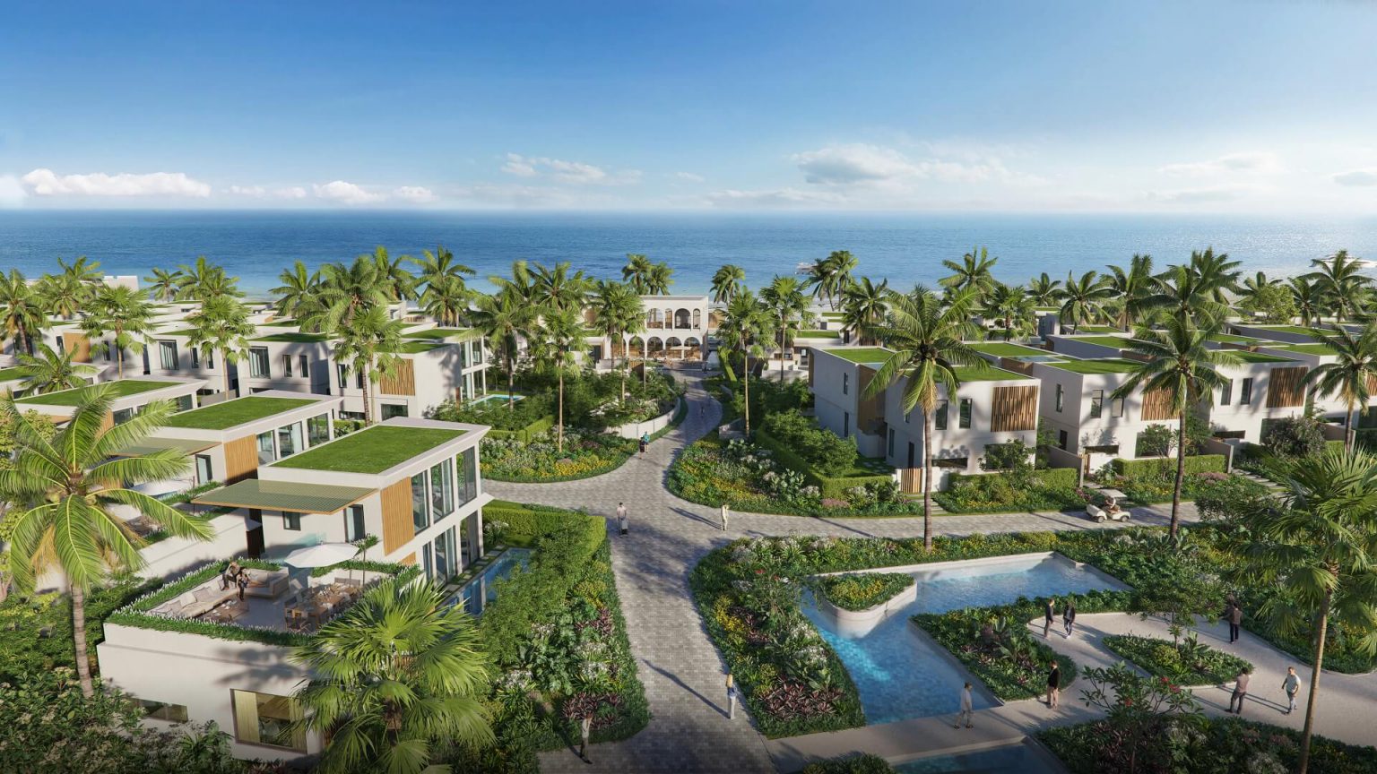 Shantira Legasea Villas Hội An - Bảng Giá Ưu Đãi Mới Nhất 2022