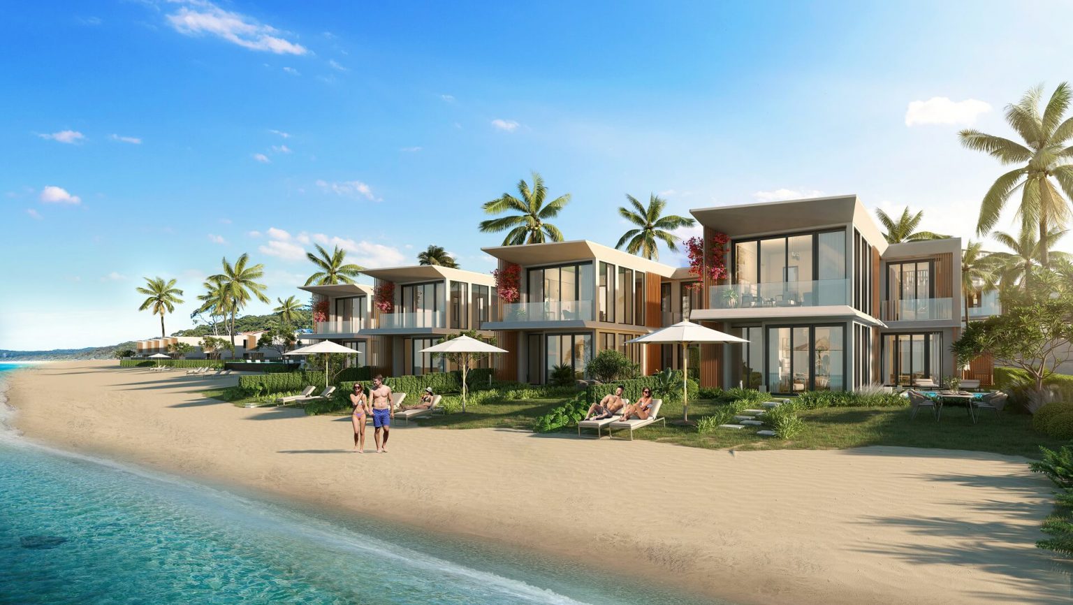 Shantira Legasea Villas Hội An - Bảng Giá Ưu Đãi Mới Nhất 2022