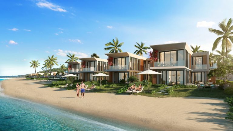 Shantira Legasea Villas Hội An - Bảng Giá Ưu Đãi Mới Nhất 2022