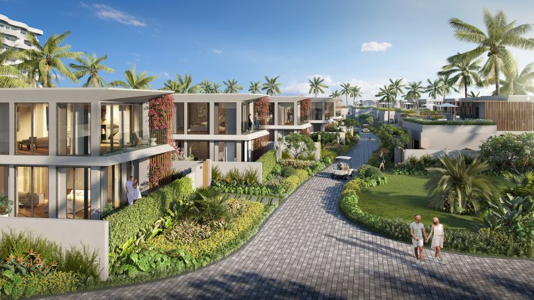 Shantira Legasea Villas Hội An - Bảng Giá Ưu Đãi Mới Nhất 2022