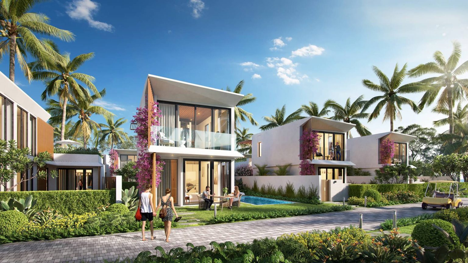 Shantira Legasea Villas Hội An - Bảng Giá Ưu Đãi Mới Nhất 2022