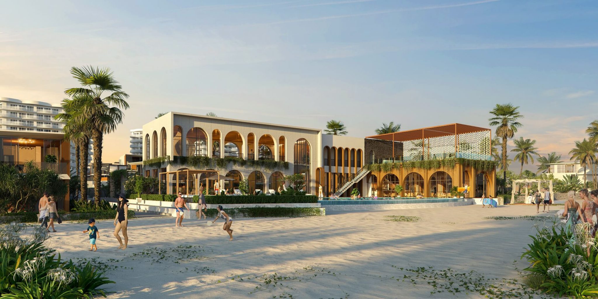Shantira Legasea Villas Hội An - Bảng Giá Ưu Đãi Mới Nhất 2022