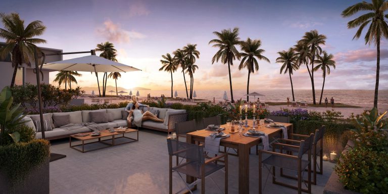 Shantira Legasea Villas Hội An - Bảng Giá Ưu Đãi Mới Nhất 2022