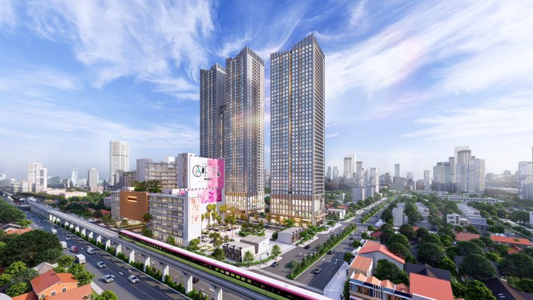 Grand SunLake Văn Quán - Bảng Giá Tiến Độ Mới Nhất 2024