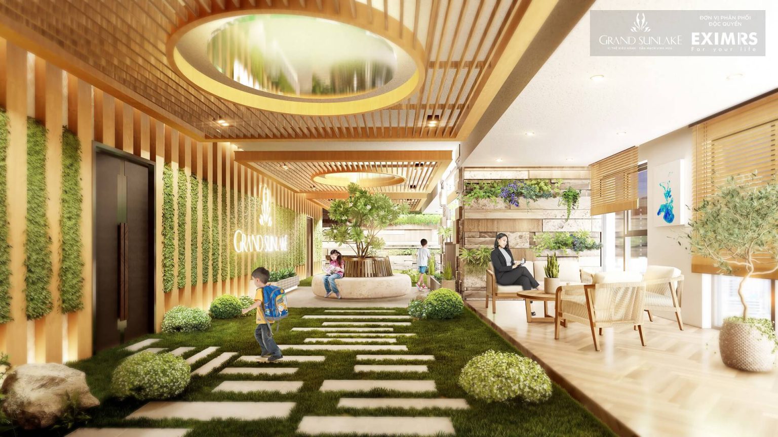 Grand SunLake Văn Quán Hà Đông - Bảng Giá Ưu Đãi Mới Nhất 2022