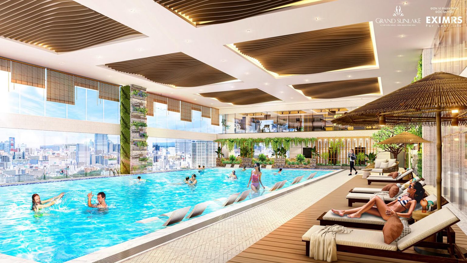 Grand SunLake Văn Quán - Bảng Giá Tiến Độ Mới Nhất 2024