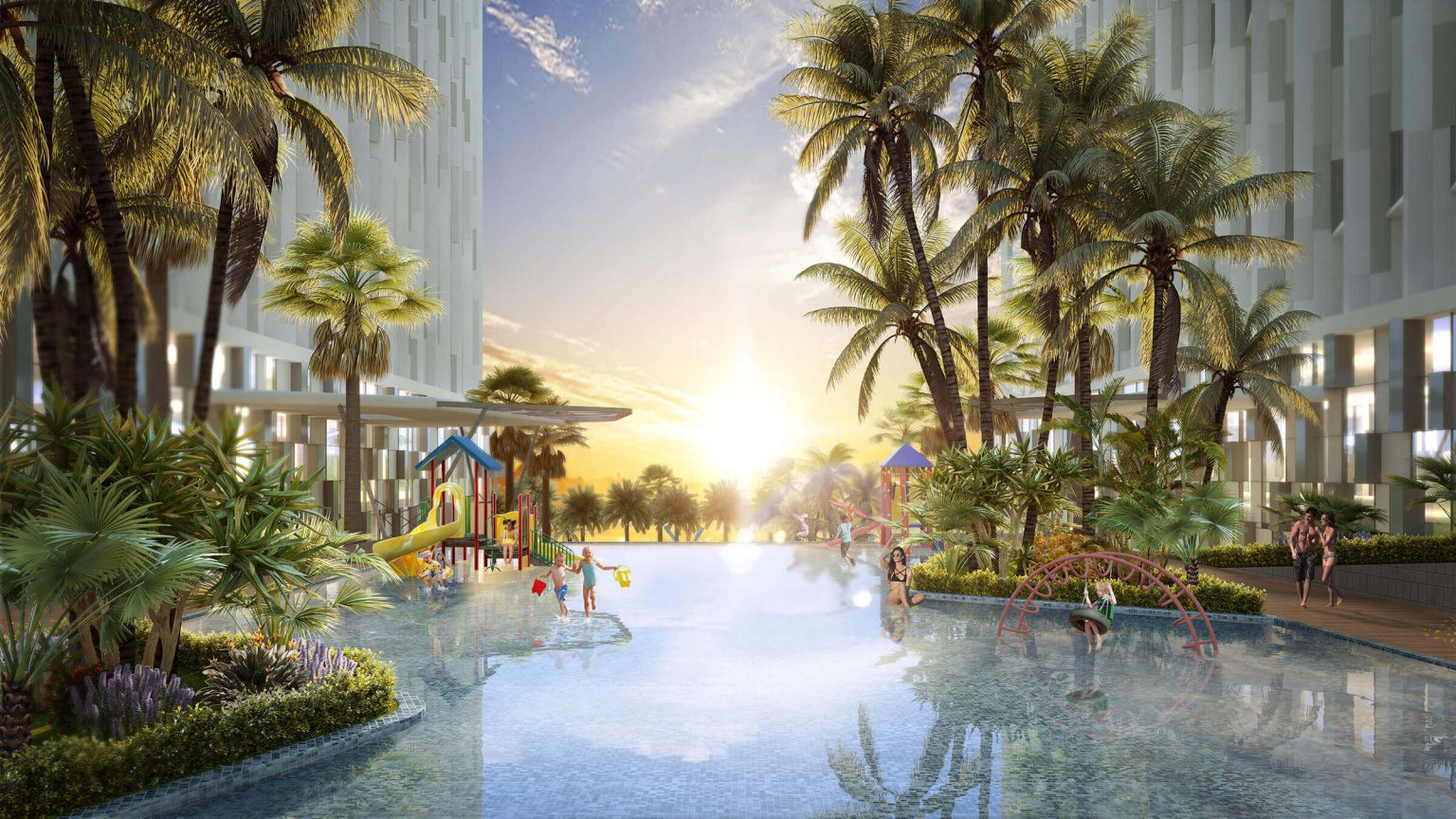 Apec Mandala Wyndham Mũi Né - Bảng Giá Ưu Đãi Mới Nhất 2023