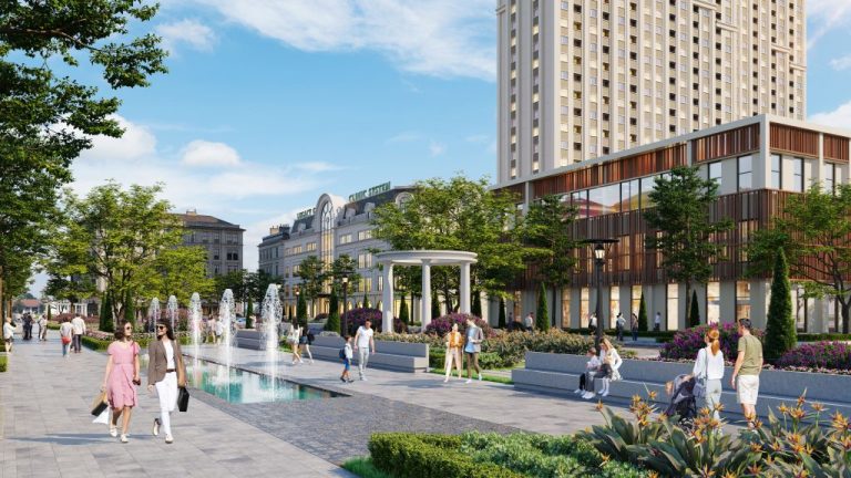 Udic Eco Tower Hạ Đình - Hồ Sơ Mua Nhà Ở Xã Hội Hạ Đình