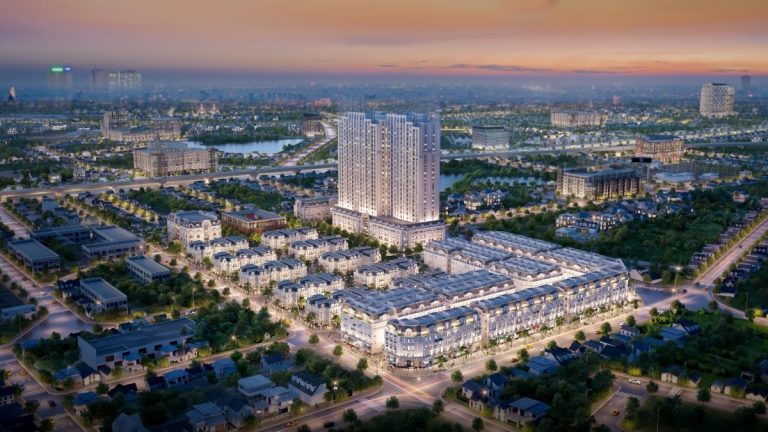 Udic Eco Tower Hạ Đình - Hồ Sơ Mua Nhà Ở Xã Hội Hạ Đình