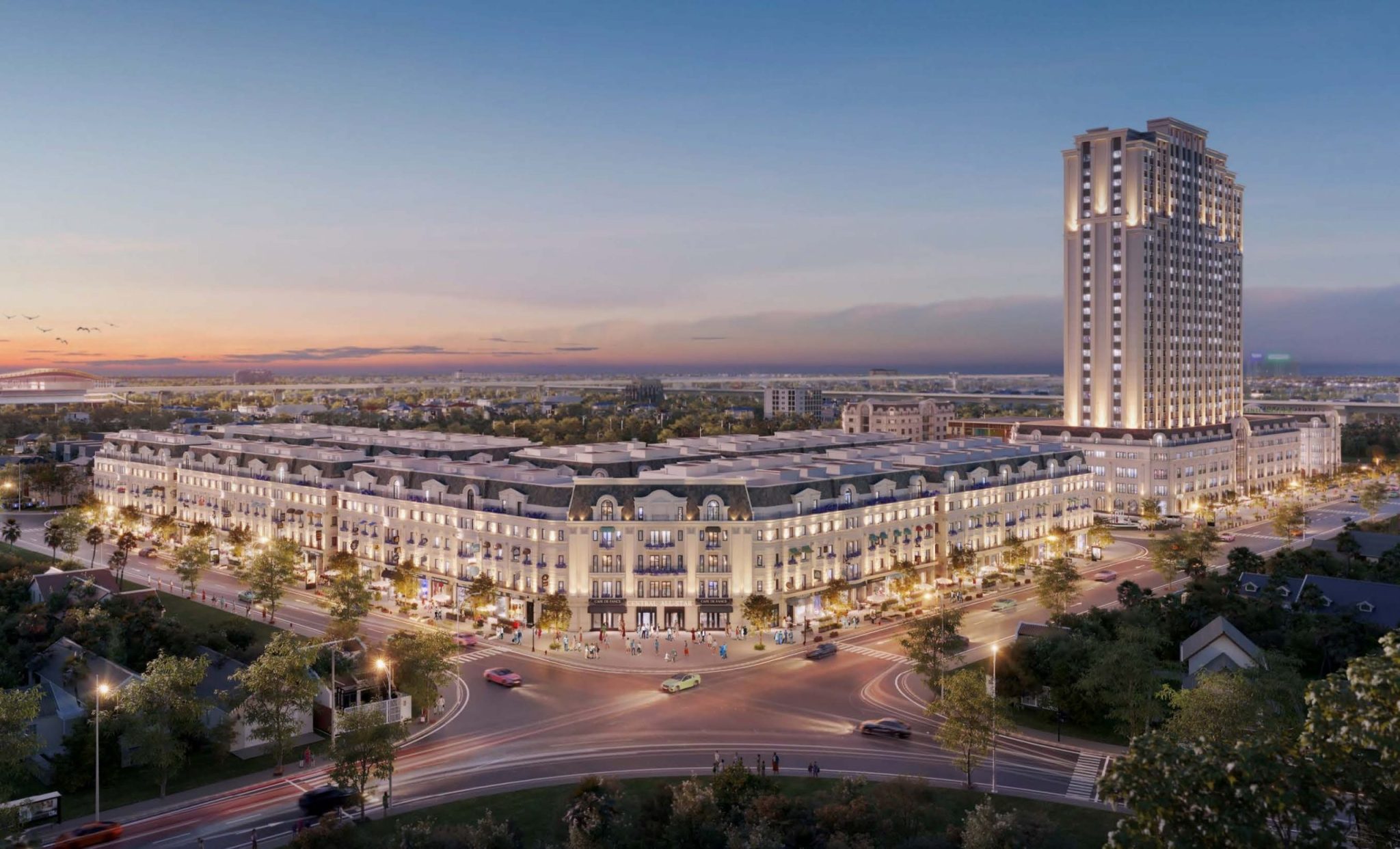 Udic Eco Tower Hạ Đình - Hồ Sơ Mua Nhà Ở Xã Hội Hạ Đình