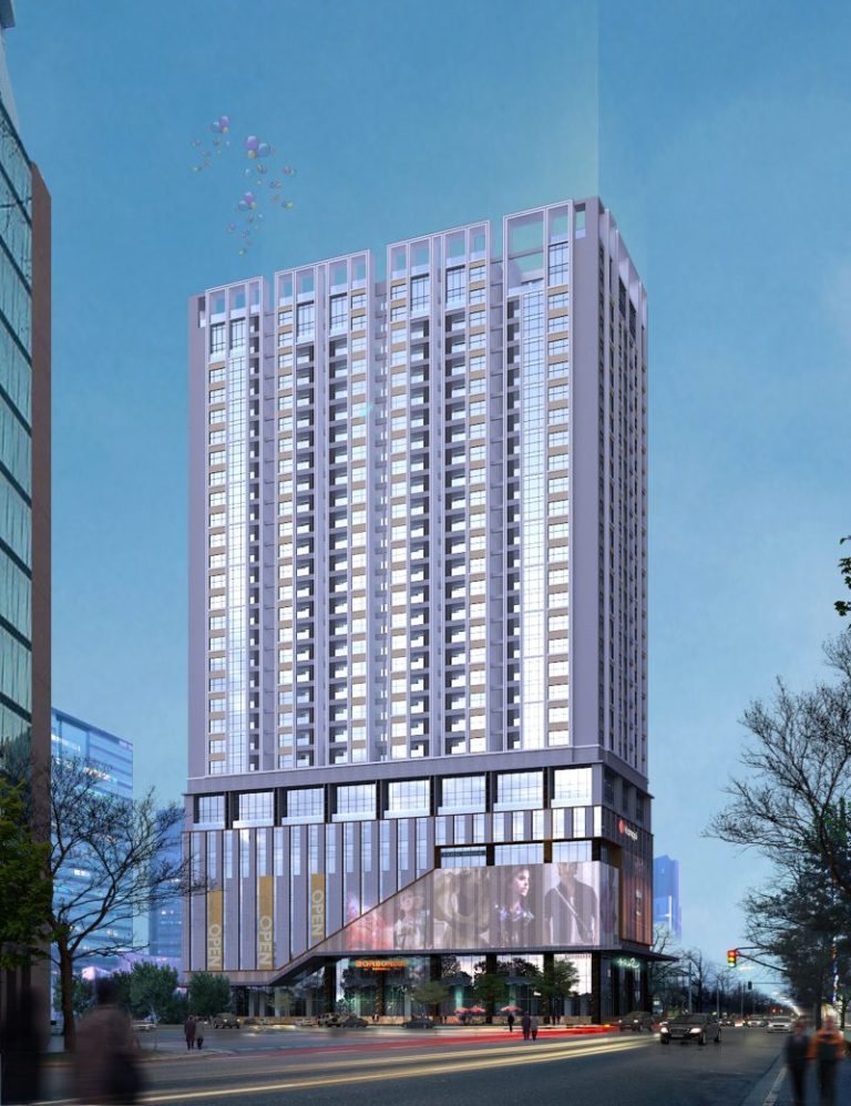 Capital Elite 18 Phạm Hùng - Bảng giá bán mới nhất 2024