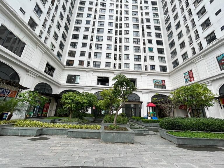 Chung cư Eco Lake View 32 Đại Từ - Bảng Giá Mới Nhất 2023