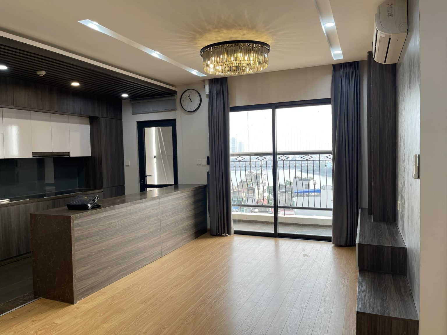 Chung cư Eco Lake View 32 Đại Từ - Bảng Giá Mới Nhất 2023