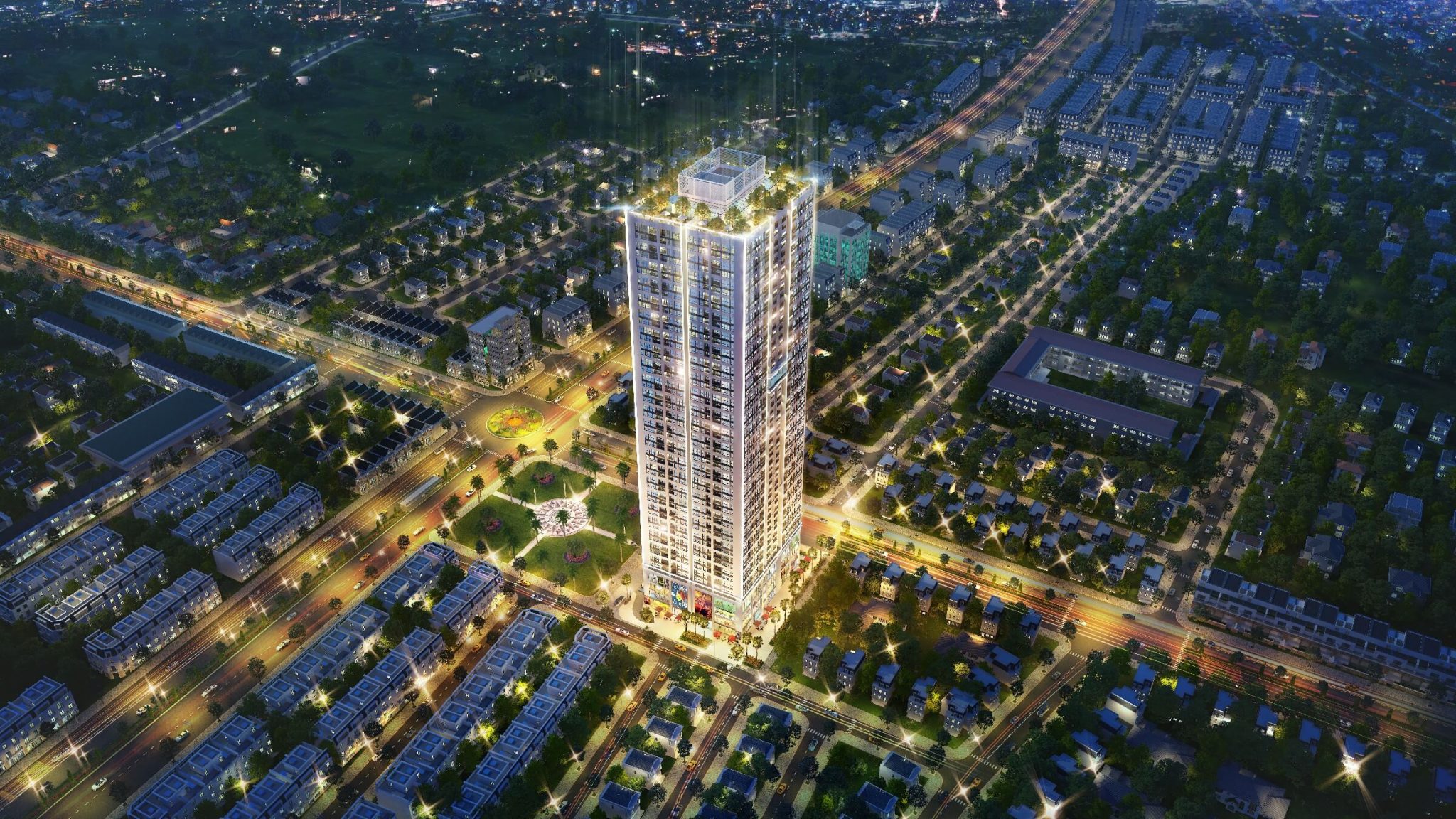 Elite Tower 55 Vạn Phúc Hà Đông - Bảng Giá Mới Nhất 2023