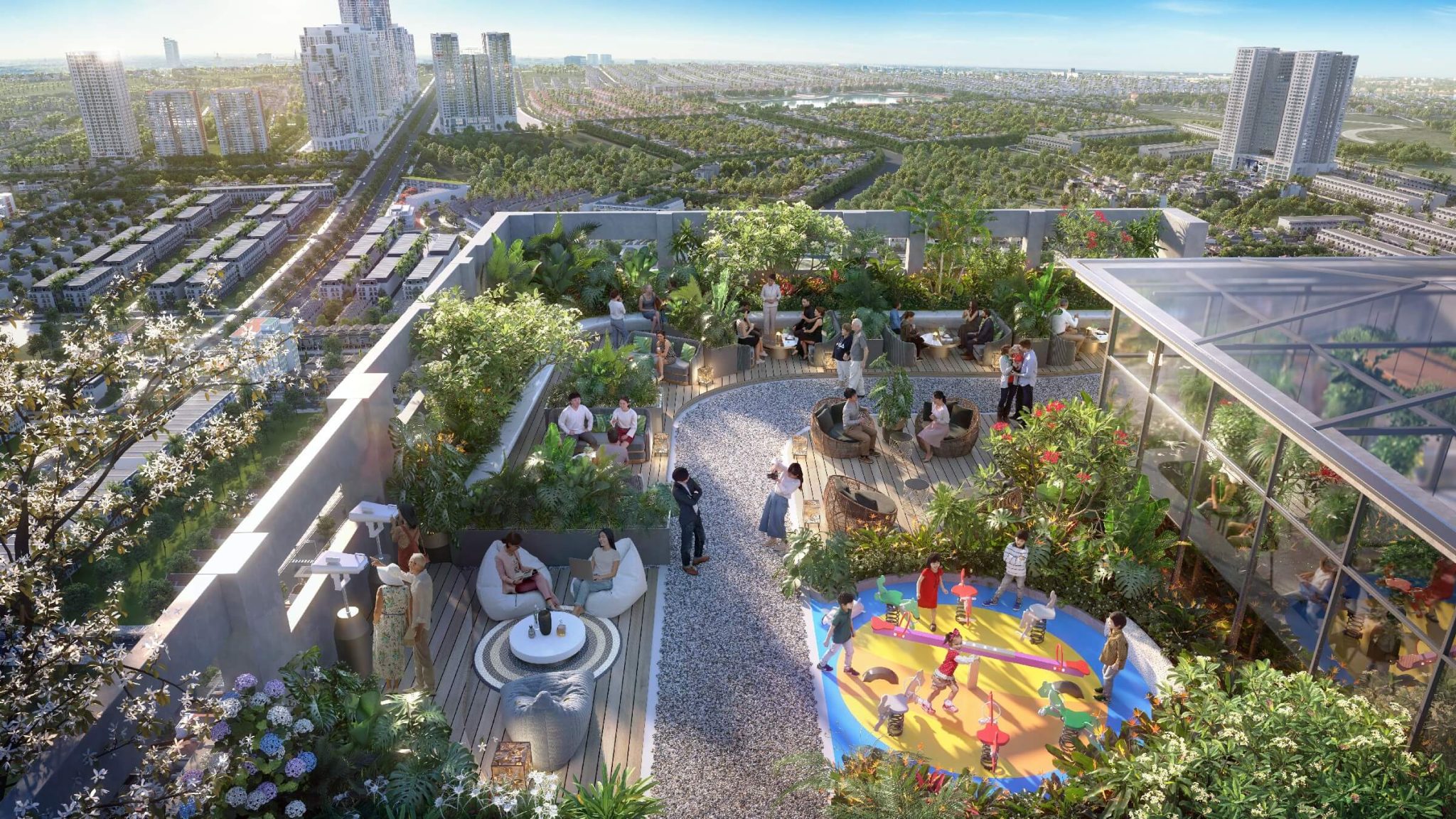 Elite Tower 55 Vạn Phúc Hà Đông - Bảng Giá Mới Nhất 2023