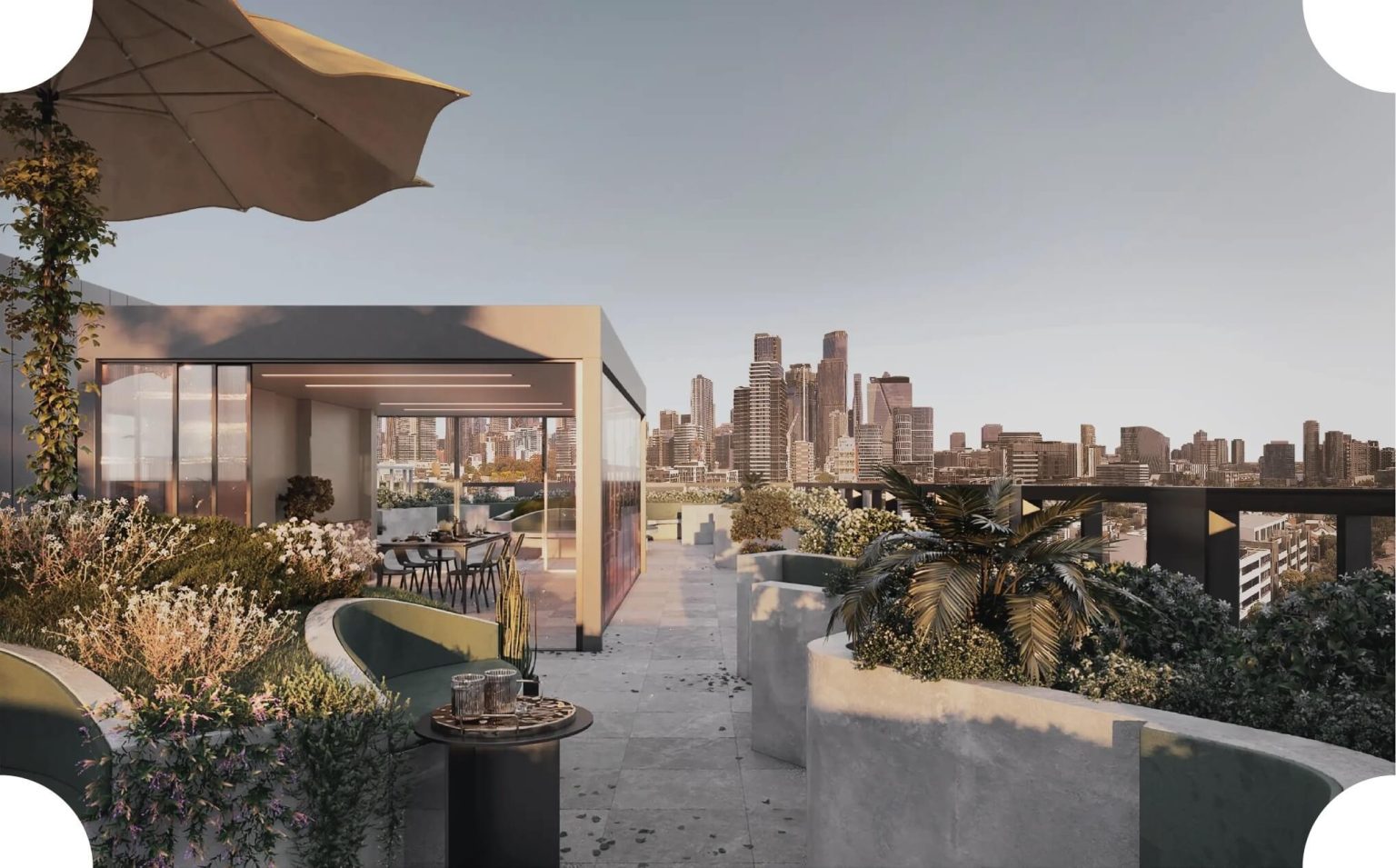 Capital Elite 18 Phạm Hùng - Bảng giá bán mới nhất 2024